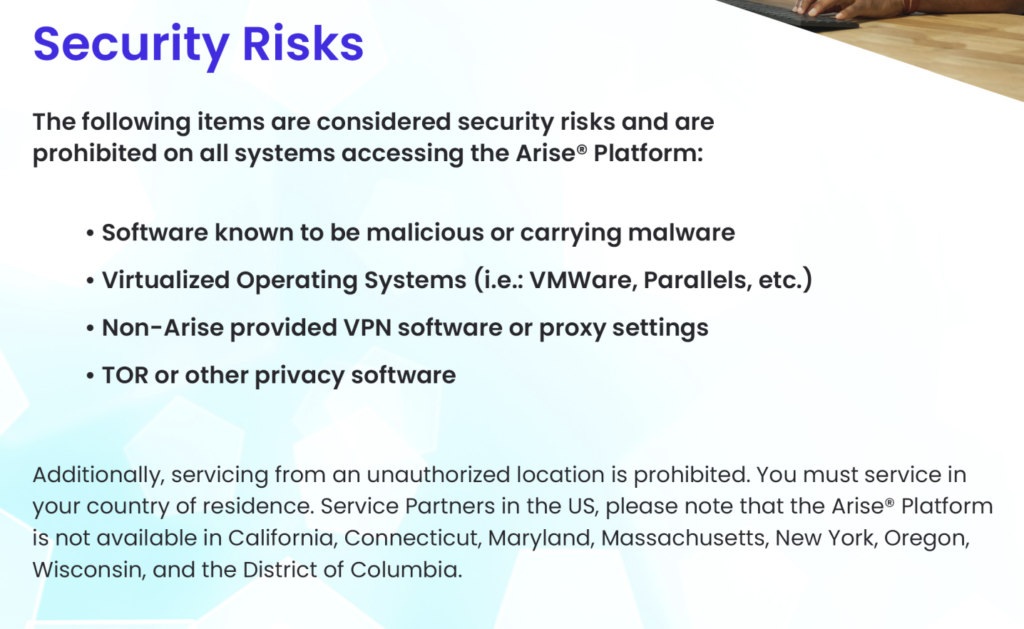 What are the technical requirements? - Girlicity Girlicity