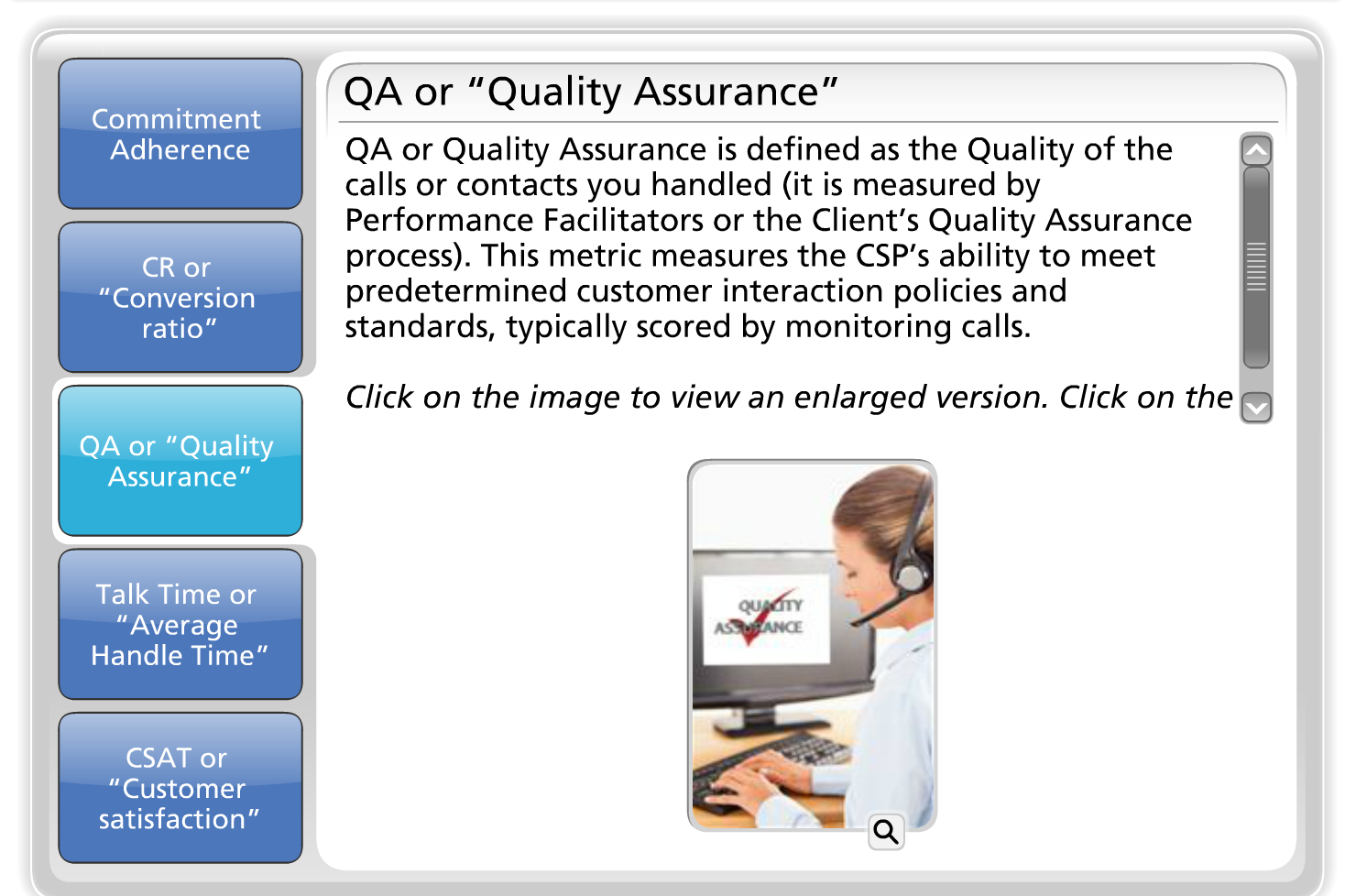 What is QA or Quality Assurance? - Girlicity Girlicity