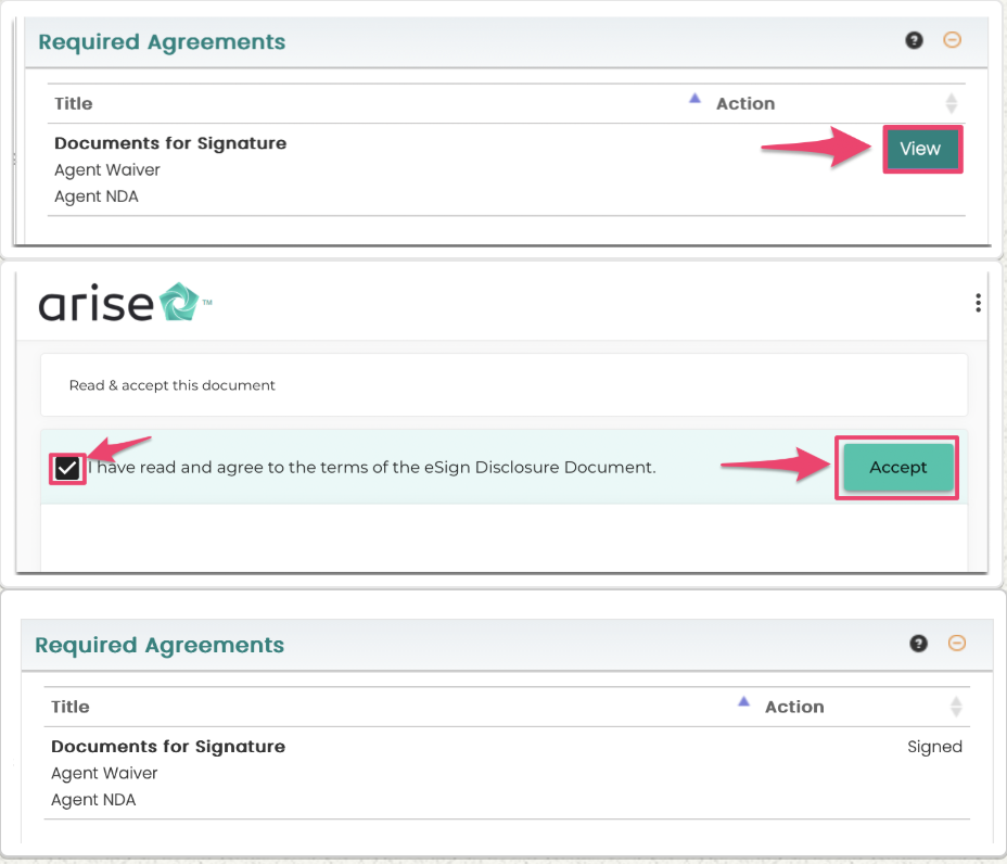 Arise agents - How to join Girlicity - NEXT STEP! - Girlicity Girlicity